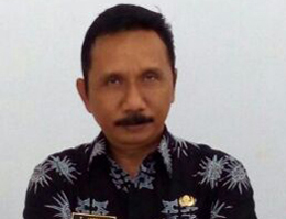RSUD Prof. Dr. Margono Soekarjo